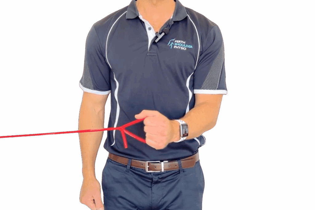 Frozen Shoulder Exercises | Safe Exercises for Each Stage